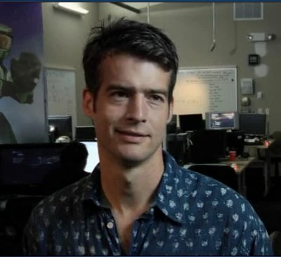 Jason Jones | Halo Nation | Fandom powered by Wikia