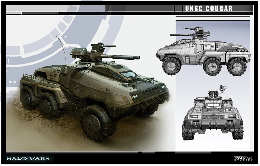 The Halo Thread: "ALL UNITS" | Page 2040 | SpaceBattles