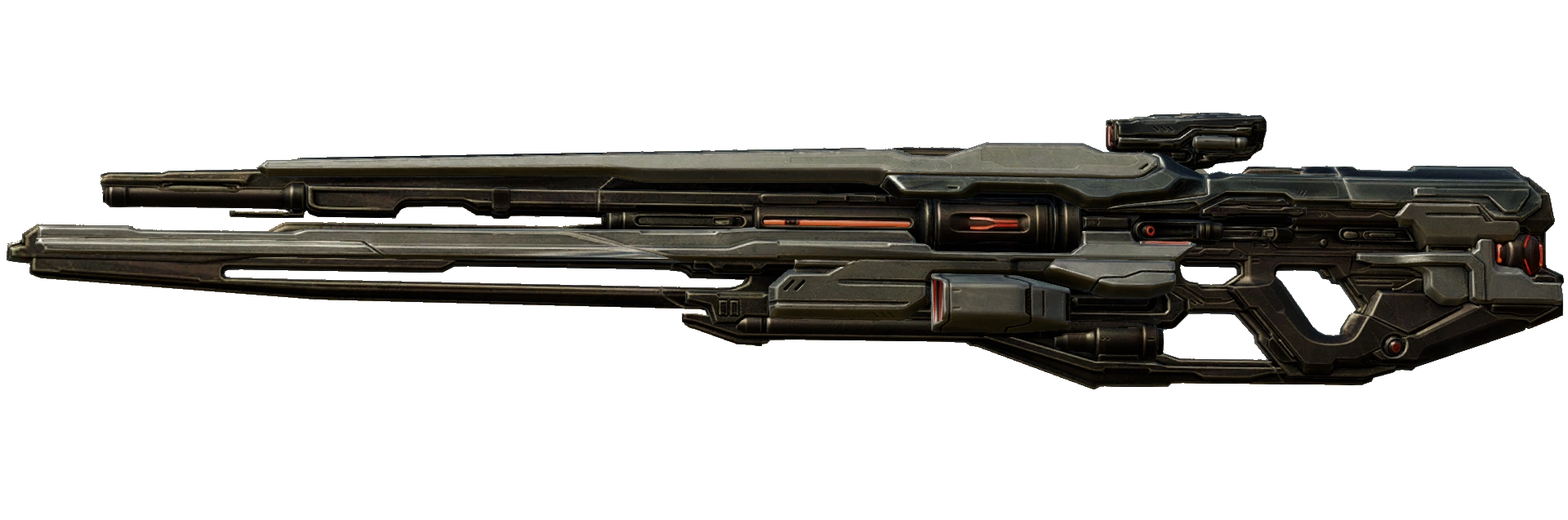 Z-750 Special Application Sniper Rifle | Halo Nation | FANDOM powered ...