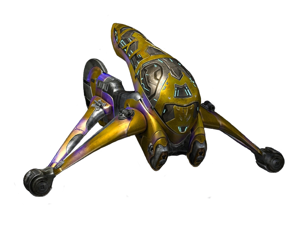 Image - HTMCC-H2A Cutscene T26AZ Banshee Transparent Render1.png | Halo ...
