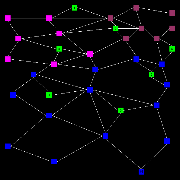 Halo: Galaxy | Halo Fanon | Fandom powered by Wikia