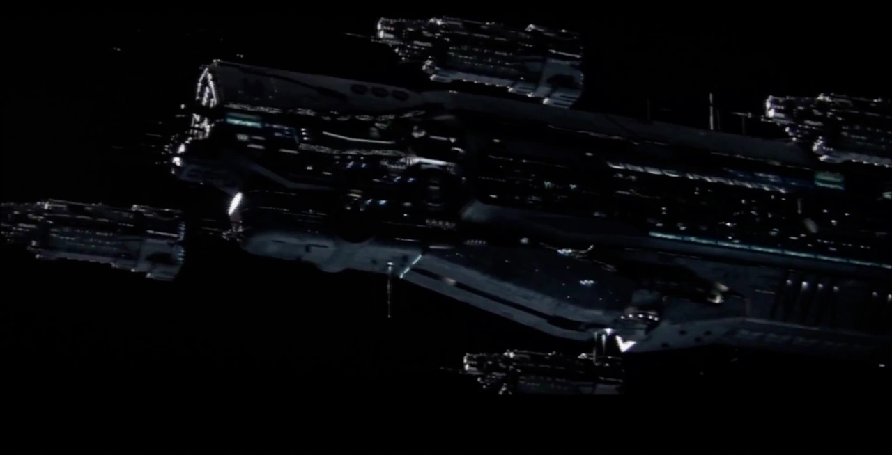 Infinity-class Heavy Battlecruiser | Halo Fanon | Fandom powered by Wikia