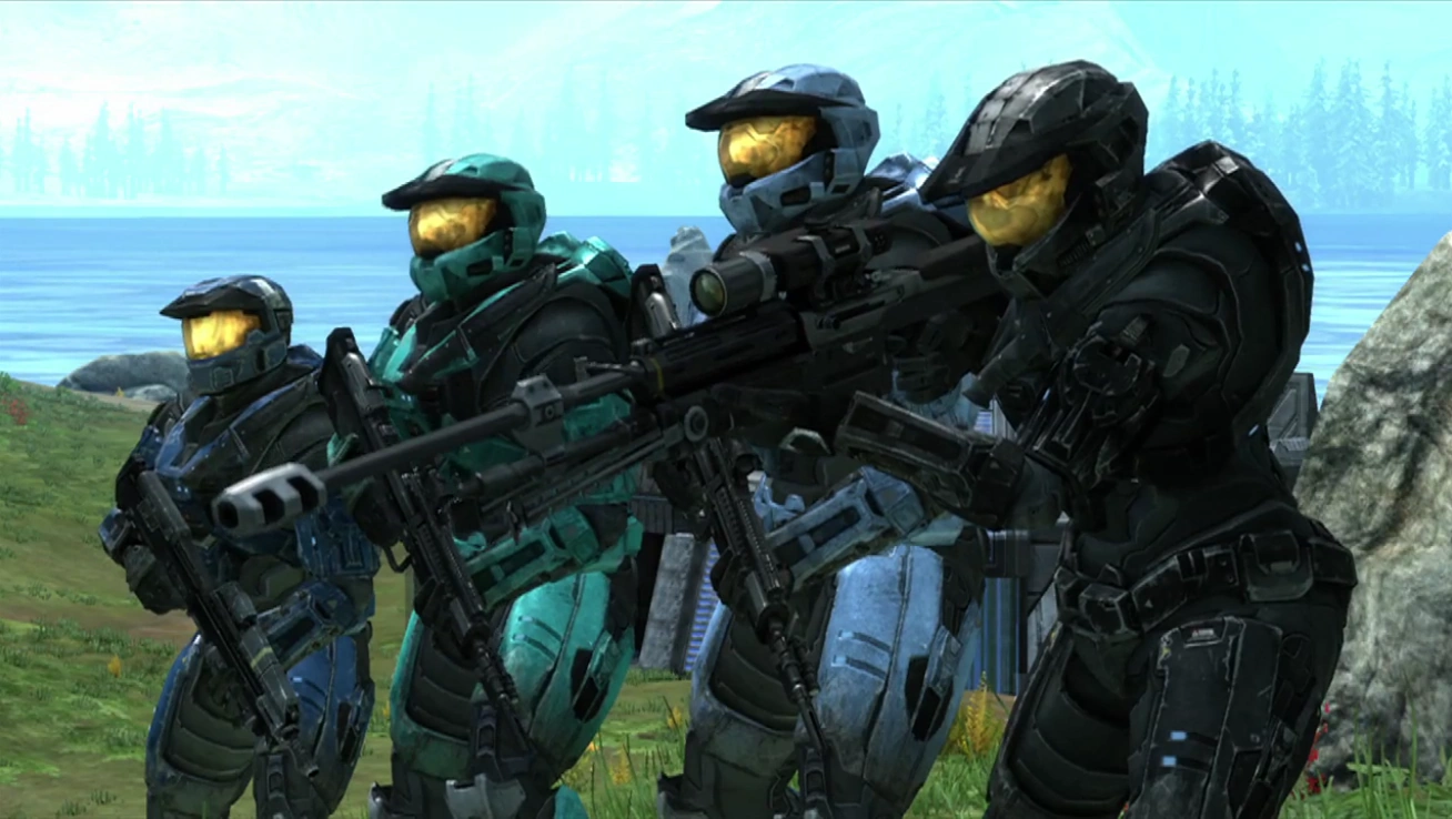 Machinima | Halo Machinima | Fandom powered by Wikia
