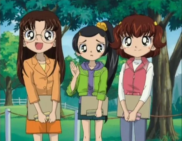 Image - Bscap1665.jpg | The Hamtaro Wiki | Fandom powered by Wikia