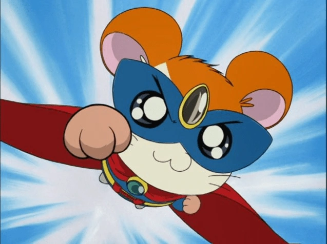Image - Ep271.png | The Hamtaro Wiki | Fandom powered by Wikia