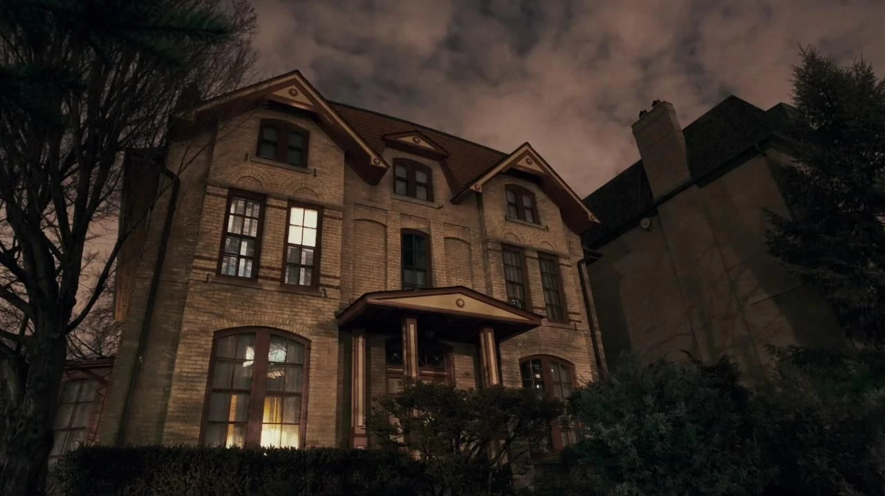 Hannibal Lecter's house | Hannibal Wiki | FANDOM powered by Wikia