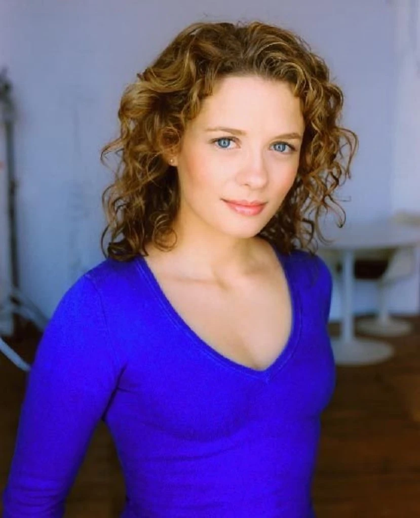 Image - Lara-jean-chorostecki.jpg | Hannibal Wiki | Fandom powered by Wikia