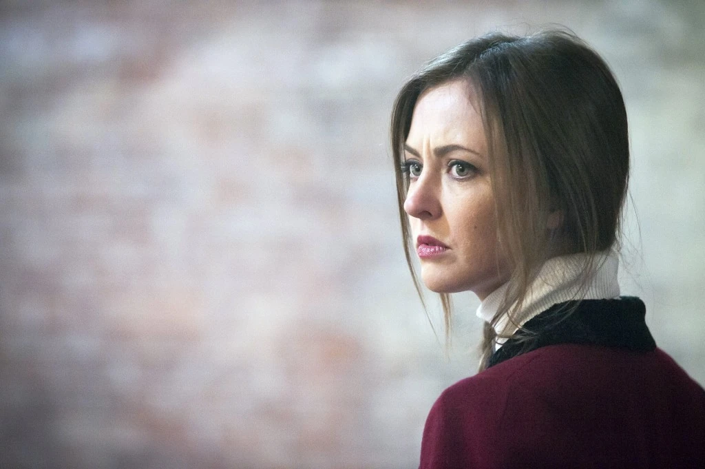 Margot Verger | Hannibal Wiki | Fandom powered by Wikia
