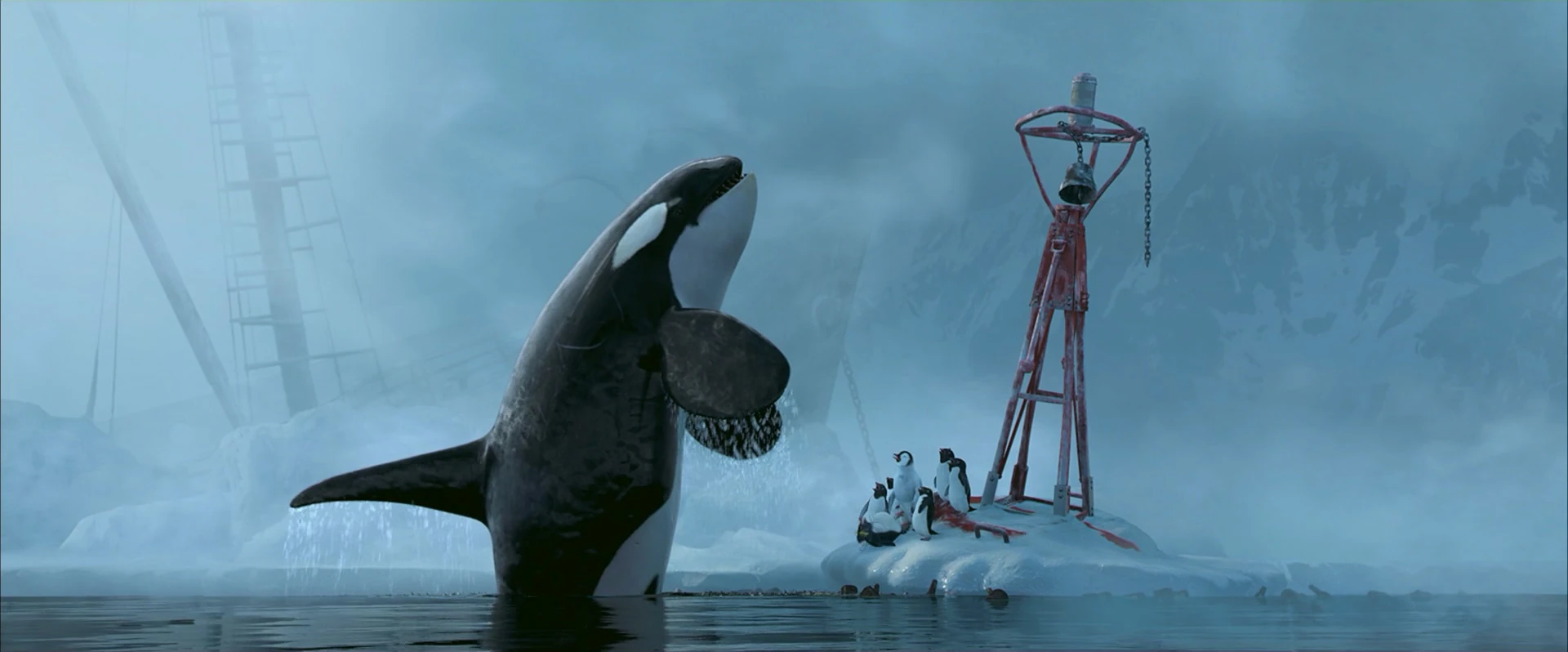 Image - Happy-feet-disneyscreencaps.com-8735.jpg | Happy Feet Wiki ...