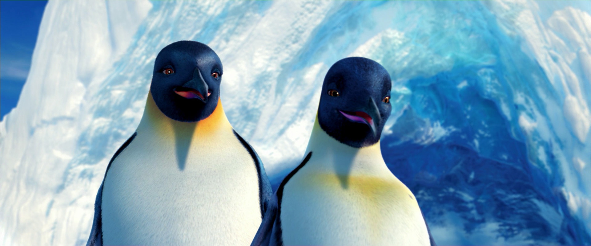 Image Happy Feet 1890 Happy Feet Wiki Fandom Powered By Wikia