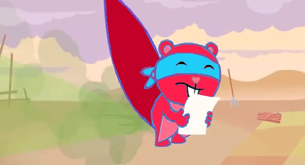 Breaking Wind | Happy Tree Friends Fanon Wiki | Fandom powered by Wikia