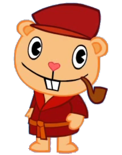 Image - Pop Profile.png | Happy Tree Friends Wiki | FANDOM powered by Wikia