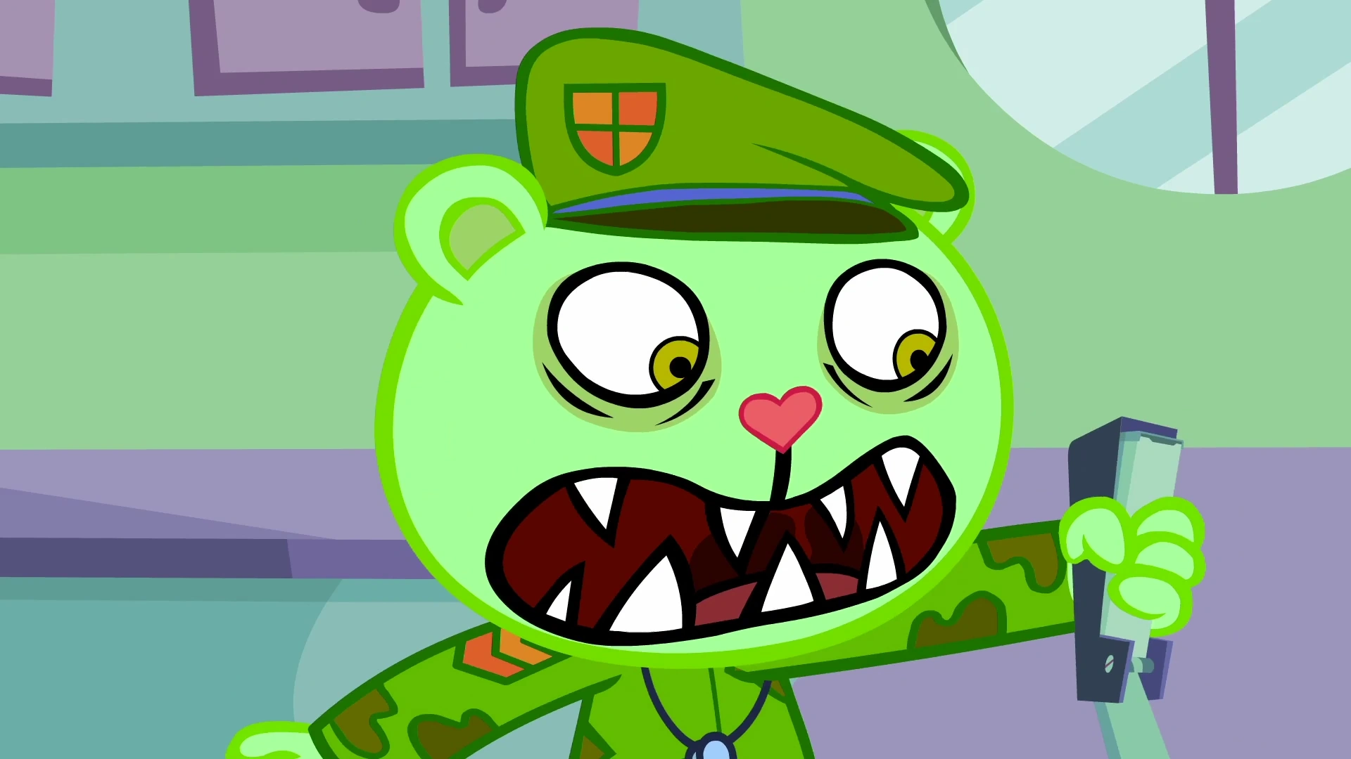 Image - STV1E13.3 Fliqpy Eh.png | Happy Tree Friends Wiki | FANDOM ...
