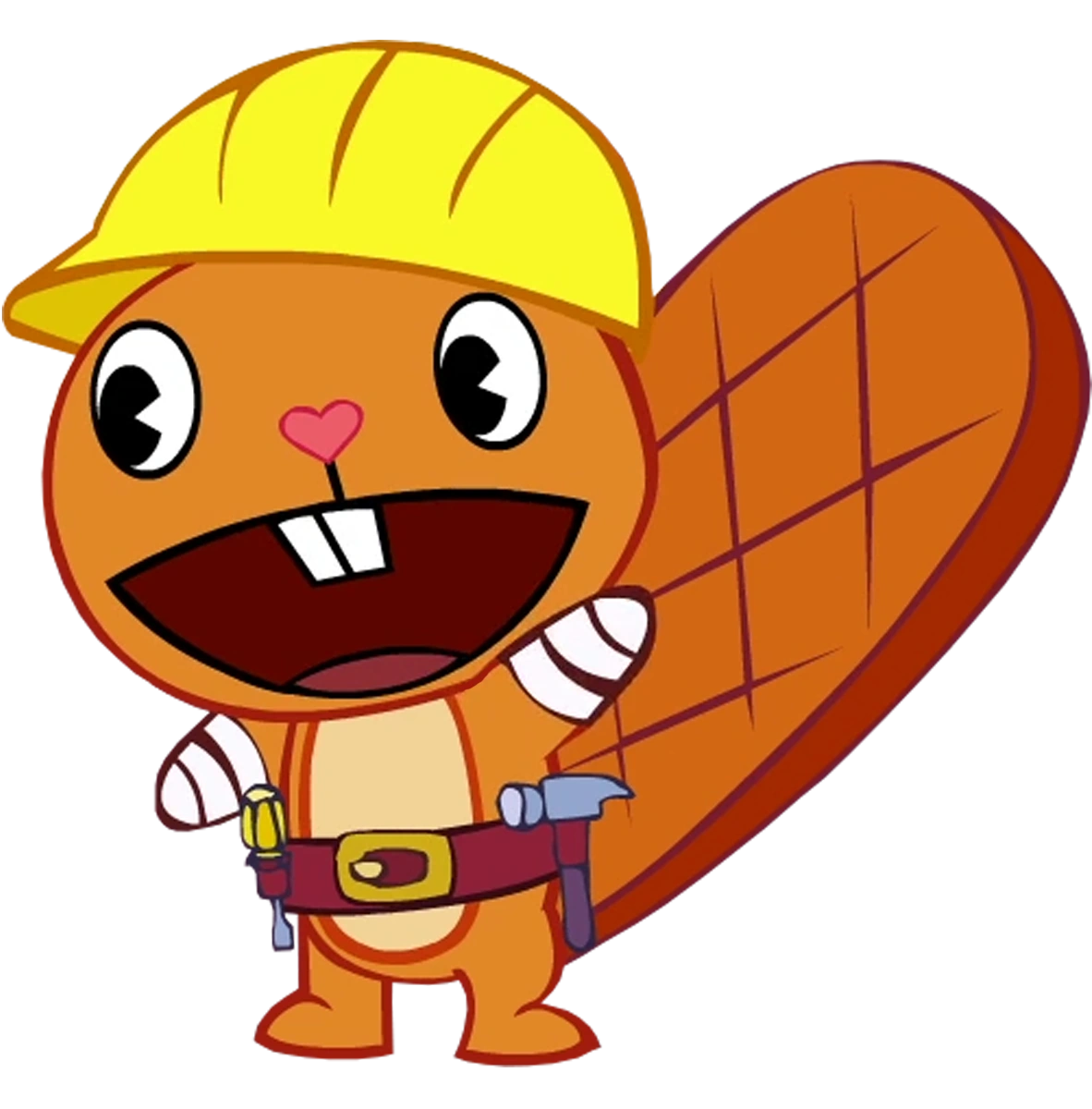 Handy | Happy Tree Friends Wiki | FANDOM powered by Wikia