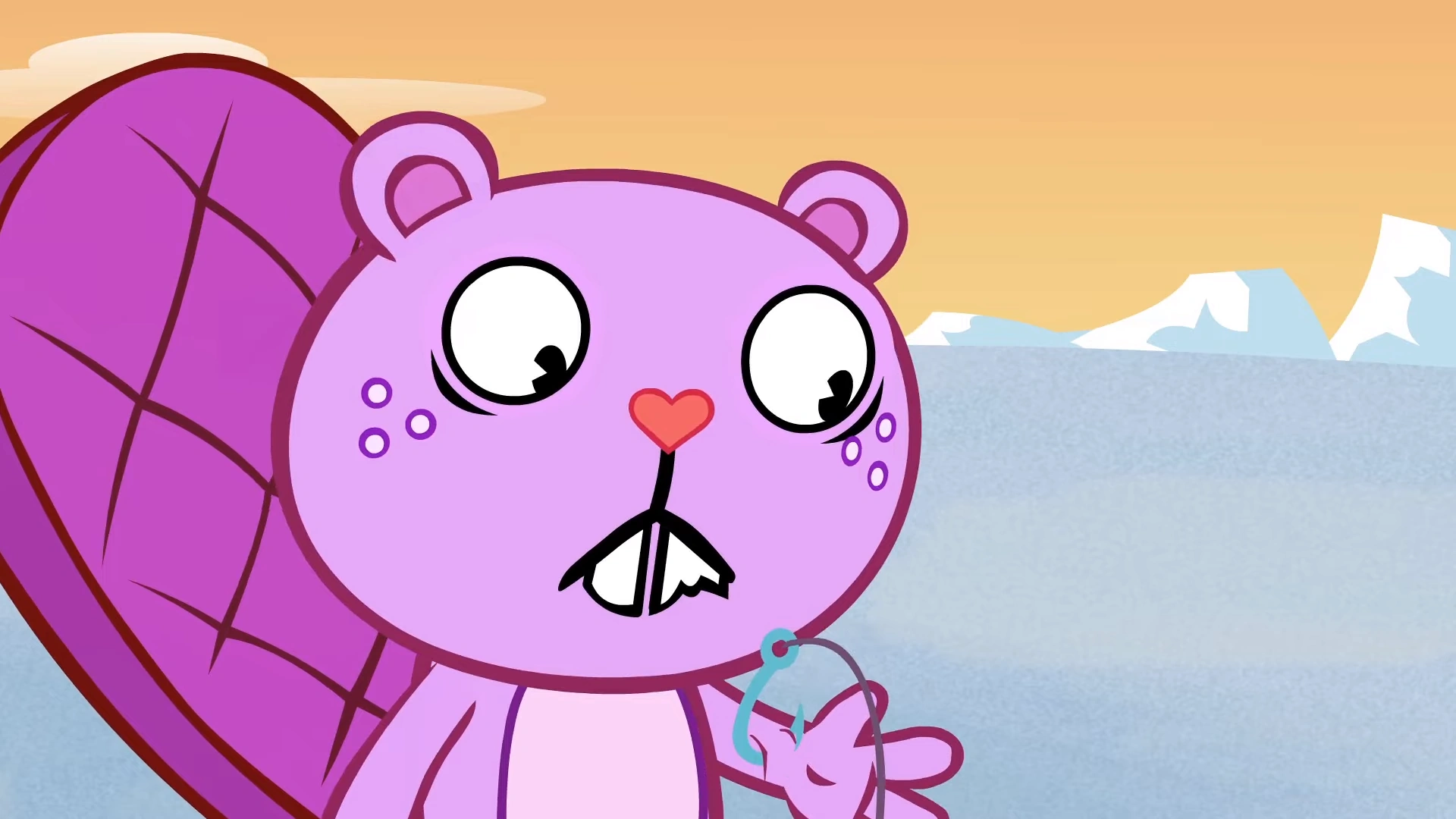 Image - HTF Moments - Toothy and Cuddles death (TV S01 E06.1) 11.png ...