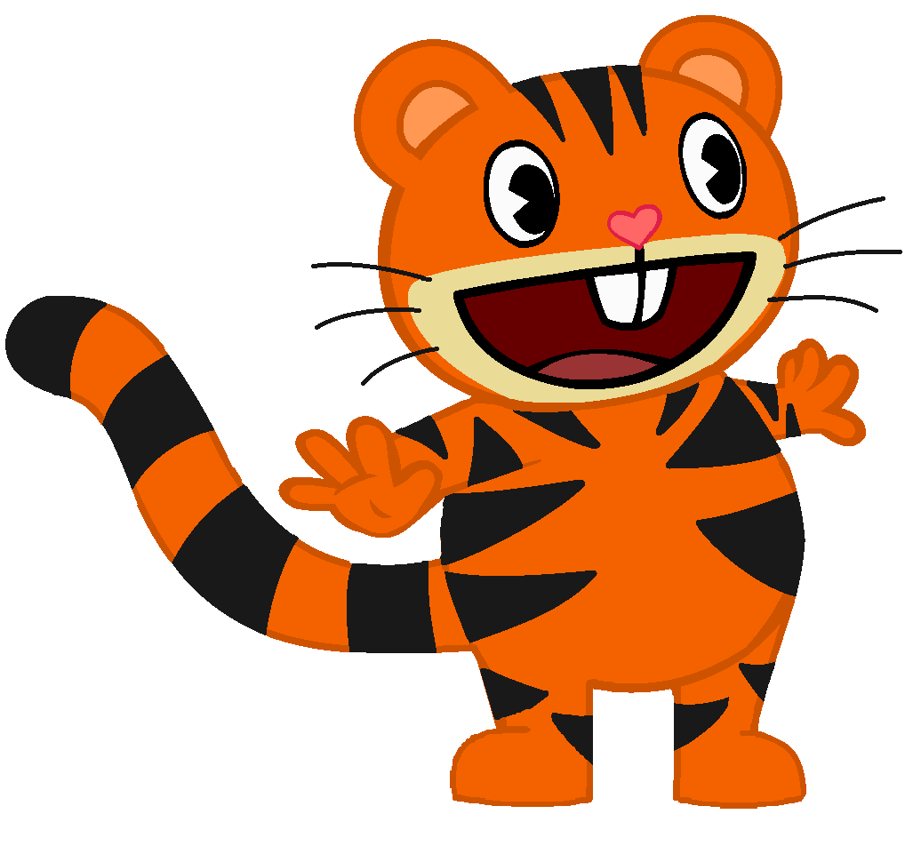 Belly | Wiki Happy Tree Friends Fanon | Fandom powered by Wikia