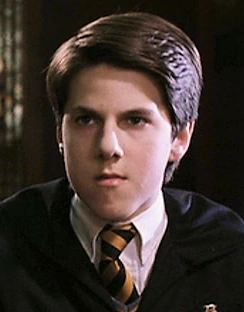 Justin Finch-Fletchley | Harry Potter Wiki | FANDOM powered by Wikia