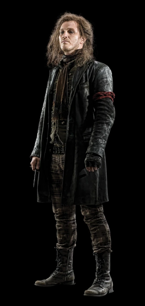 Scabior | Harry Potter Wiki | FANDOM powered by Wikia