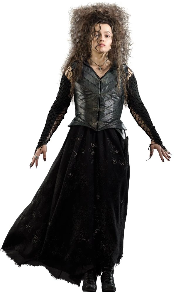 Image - Bellatrix Deathly Hallows promo 01.jpg | Harry Potter Wiki ...