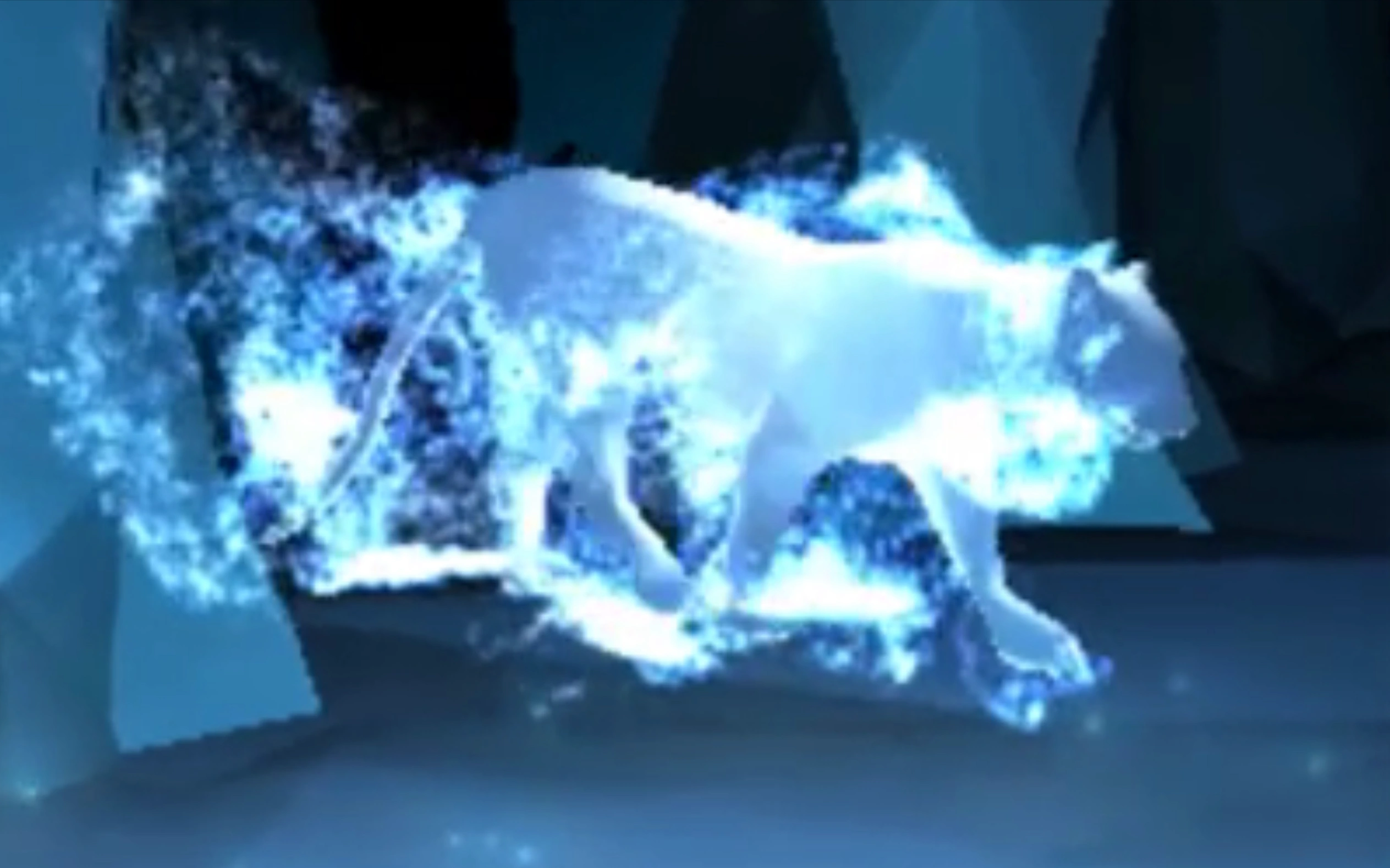 Image - Lioness Patronus.png | Harry Potter Wiki | Fandom powered by Wikia