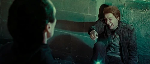 Image - Fred's death.jpg | Harry Potter Wiki | Fandom powered by Wikia