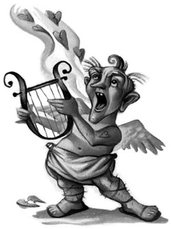 Dwarf | Harry Potter Wiki | Fandom powered by Wikia