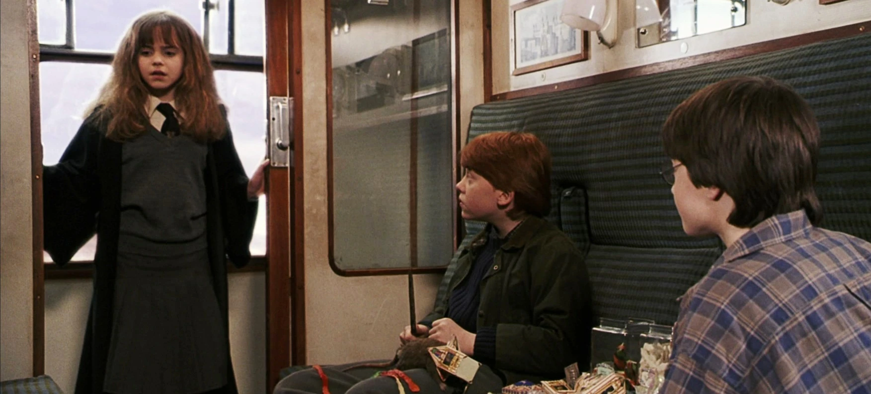 Category:Hogwarts prefects | Harry Potter Wiki | Fandom powered by Wikia