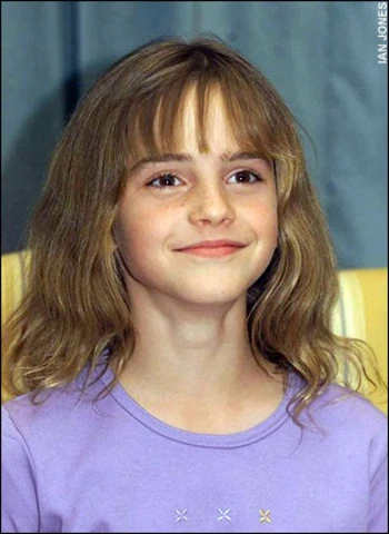 Obraz - Emma watson 11 yrs.jpg | Harry Potter Wiki | FANDOM powered by ...