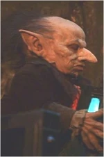 Kobold | Harry-Potter-Lexikon | FANDOM powered by Wikia