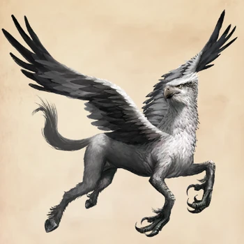 Hippogriff | Harry Potter Wiki | Fandom powered by Wikia