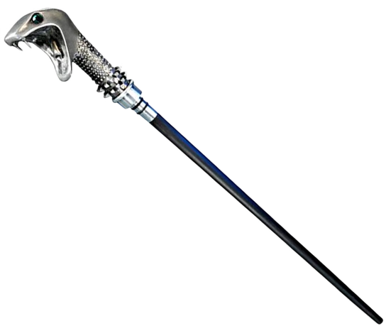 Lucius Malfoy's wand | Harry Potter Wiki | FANDOM powered by Wikia