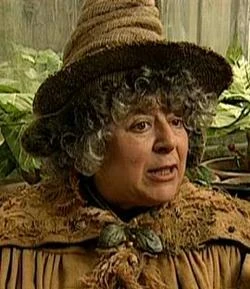 Pomona Sprout | Harry Potter Wiki | FANDOM powered by Wikia