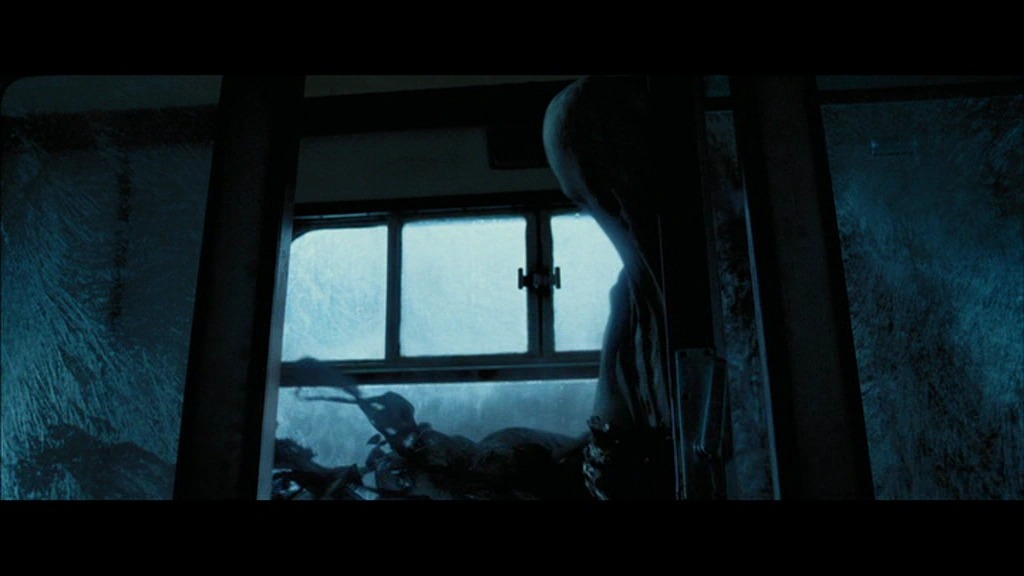Harry Potter 3 Dementors