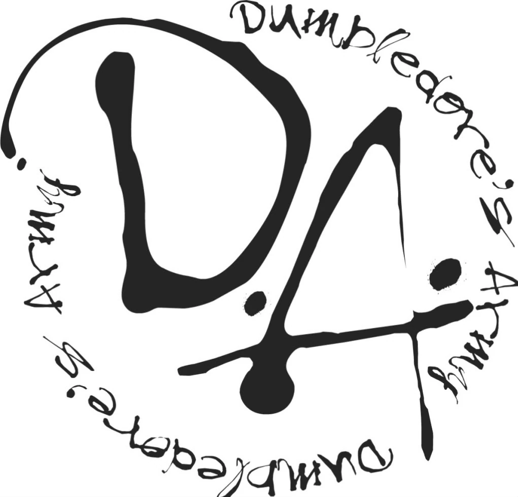 Image - Dumbledore army.jpg | Harry Potter Fanon Wiki | FANDOM powered ...