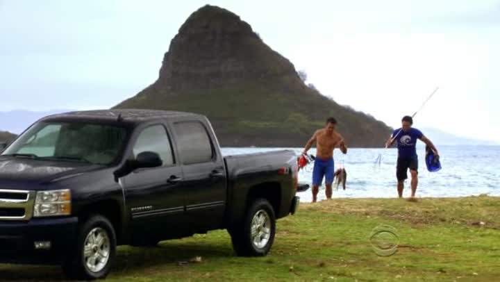 Vehicles Hawaii Five O Wiki Fandom Powered By Wikia
