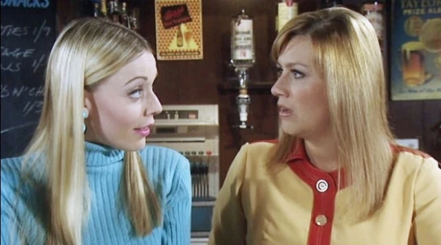 Susie Ward | Heartbeat Wiki | FANDOM powered by Wikia