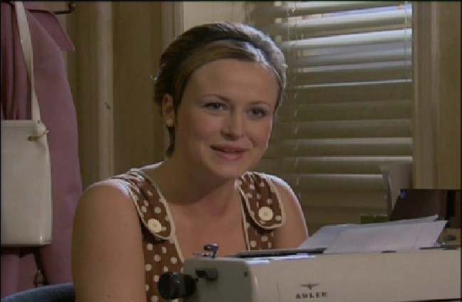 Image - Keeley Forsyth as Sue Driscoll.png | Heartbeat Wiki | FANDOM ...