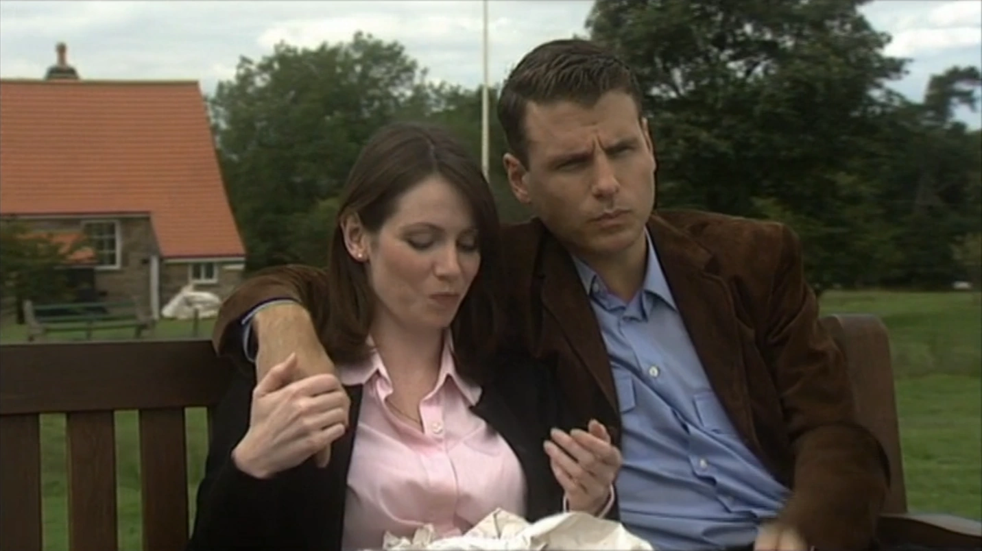 Horses for Courses | Heartbeat Wiki | FANDOM powered by Wikia