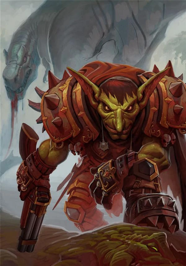 Devilsaur | Hearthstone: Heroes of Warcraft Wiki | FANDOM powered by Wikia