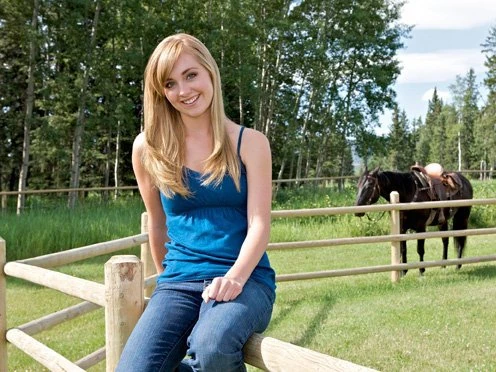 Image - Amy-fleming-jpg.jpg | Heartland Wiki | FANDOM powered by Wikia
