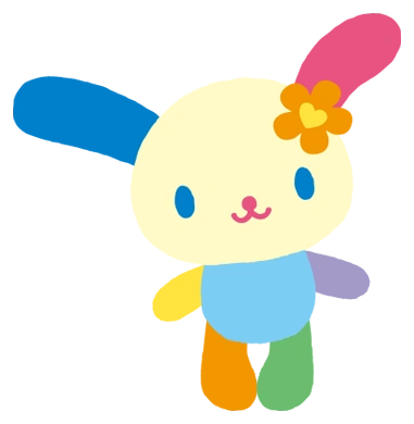 Image - Sanrio Characters Usahana Image002.png | Hello Kitty Wiki ...