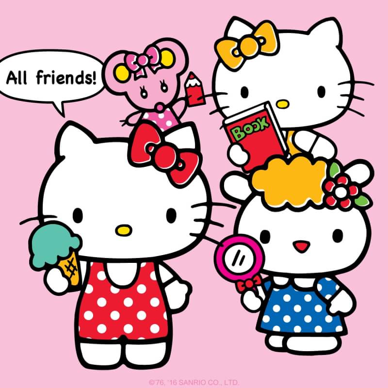 Judy Hello Kitty Wiki Fandom Powered By Wikia