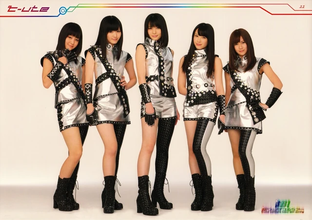 Image - Img201105080859506.jpg | Hello! Project Wiki | FANDOM powered ...