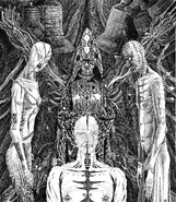 Cenobites | Hellraiser Wiki | FANDOM powered by Wikia