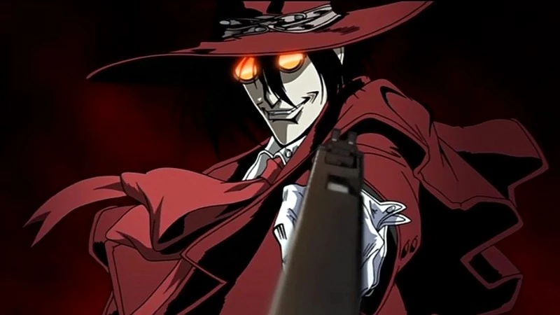 Image - Hellsing-ultimate.jpg | Hellsing Wiki | FANDOM powered by Wikia