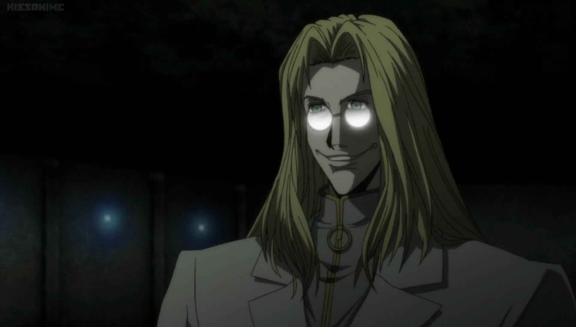Luke Valentine | Hellsing Wiki | FANDOM powered by Wikia