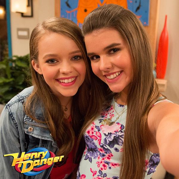 Chlianca Henry Danger Wiki Fandom Powered By Wikia
