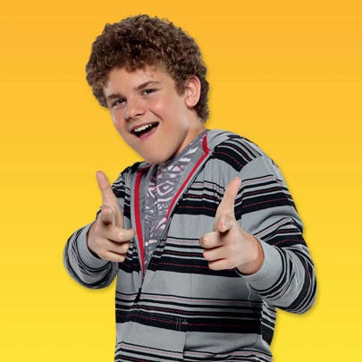Jasper Dunlop | Wiki Henry Danger | FANDOM powered by Wikia