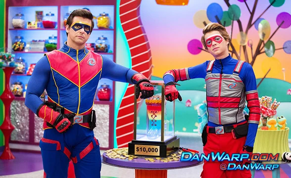 Henry Danger Wiki | Fandom powered by Wikia