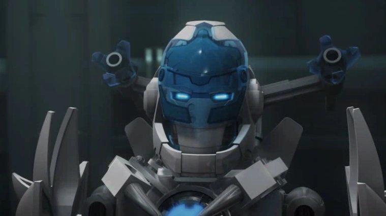 Image - Stormer 5.0 3.png | Heropedia | Fandom powered by Wikia